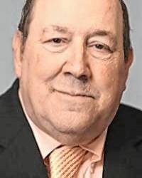 William Weightman III