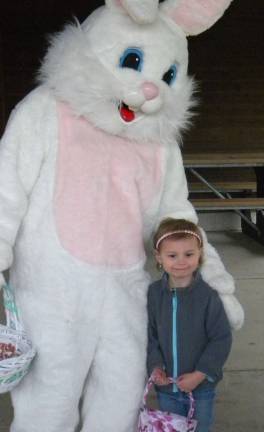 Open season on Easter eggs