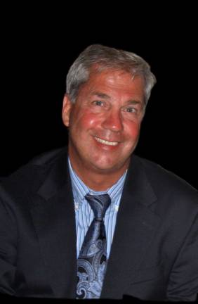 Anzelone named top producer