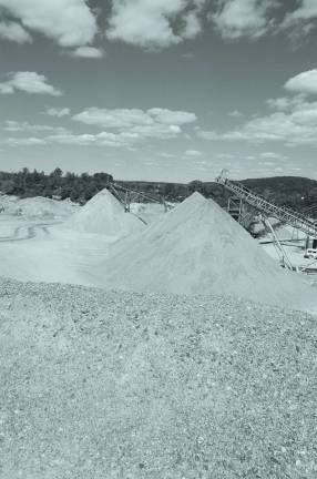 Limecrest Quarry changes hands