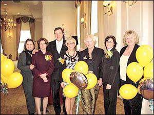 Celebrating realtor success