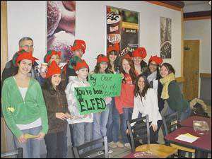 The art of elfing