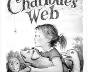 Charlotte's Web' musical performance is March 7