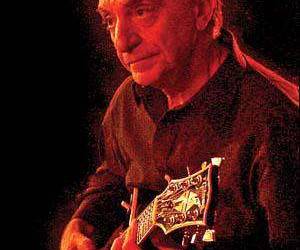 Legendary Lou Pallo comes to Passport Cafe