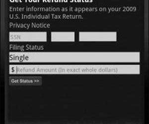 IRS launches IRS2Go smartphone app