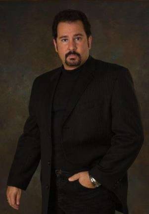 Rock drummer goes classical