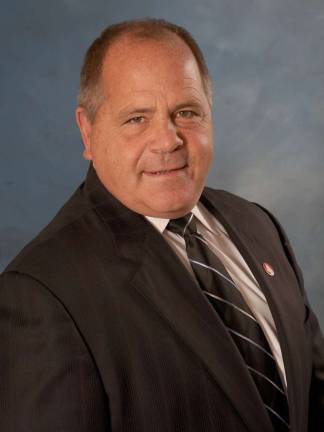 Insurance counselor honored