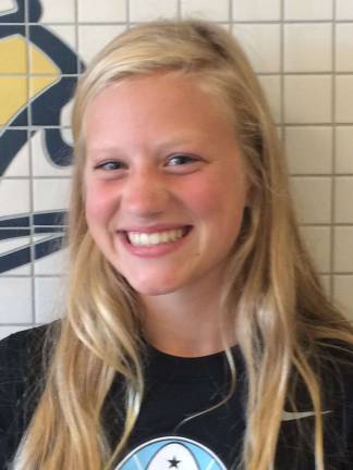 Vernon announces athletes of the week