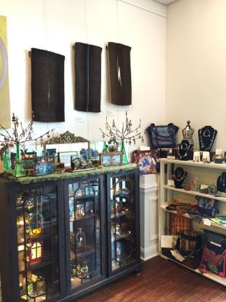 Skylands Gallery plans August exhibition