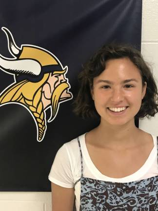 Vernon honors outstanding athletes