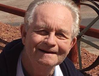 Kenneth Wayne McNeil