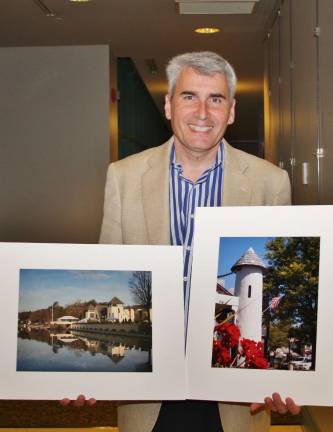 Sussex County through the lens