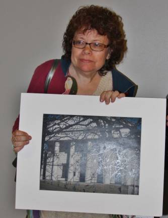 Sussex County through the lens