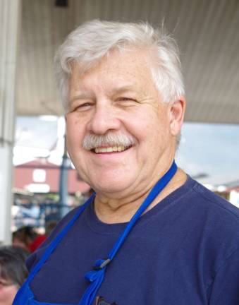 What is your favorite thing about the state fair?