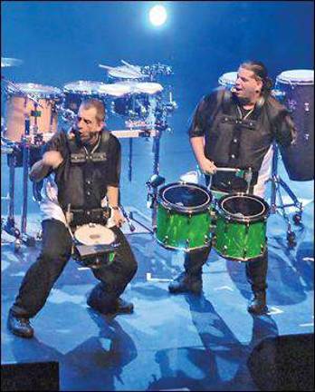 Come hear the Hip Pickles