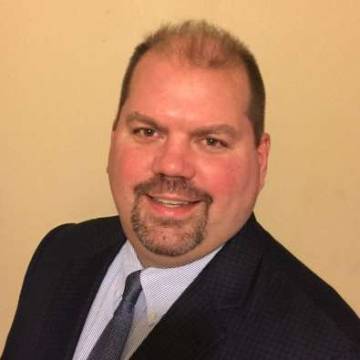 Paul Pfeil joins Century 21 Geba Realty