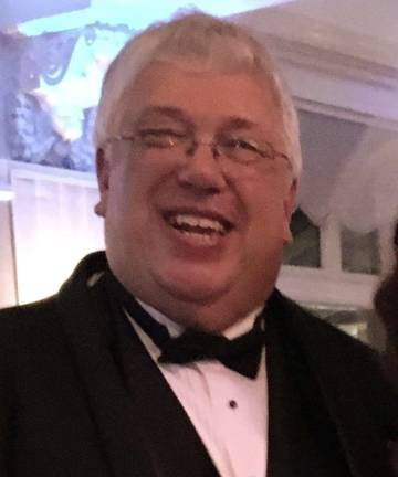 Charles Lance Muller