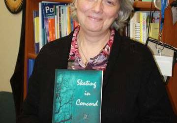 SCCC professor to hold book signing