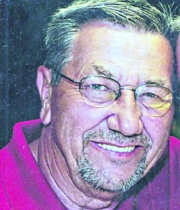 Paul Charles Convery