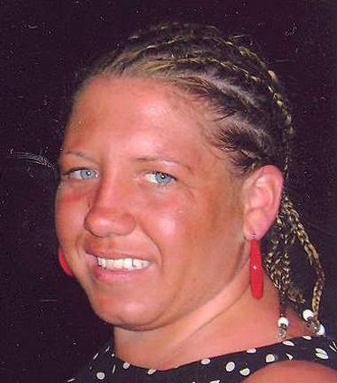 Dina Michele Wyckoff