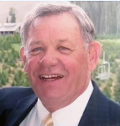 Ronald Thomas Bohnemann