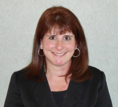 Bowden promoted to VP at Sussex Bank