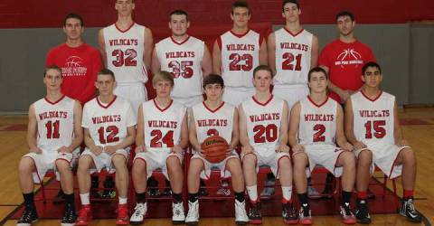 High Point Wildcats look back on productive season