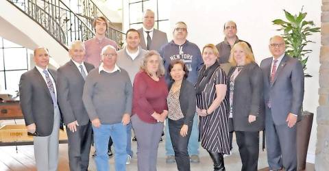 ShopRite honors longtime employees