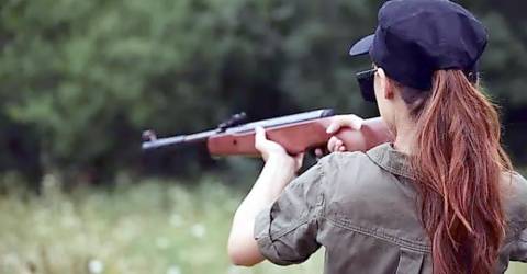 Neighbors of Clove Spring gun range want buffer between them and ...