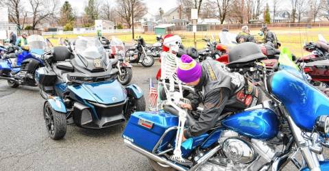 Photos: 51st annual Dale’s Chilly Chili Run