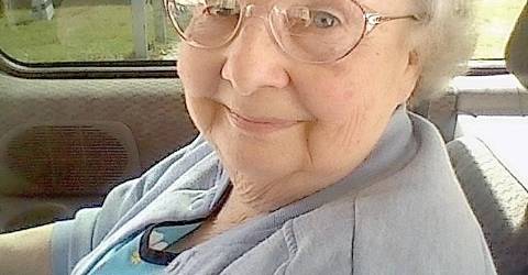 Barbara Ann Gould