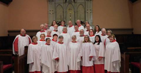 Special service planned tonight