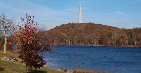 High Point park renamed