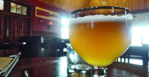 Sparta’s Mohawk House ‘love their locals’ during American Craft Beer Week