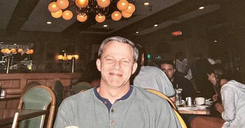 Edward Roach Jr.