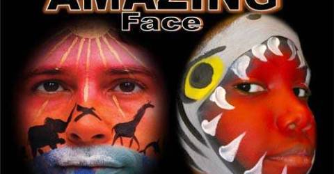 Tales of transformation and wonder come to life in The Amazing Face Show