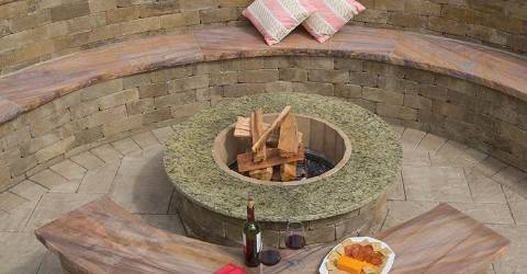Three delicious fire pit recipes to enjoy all summer long