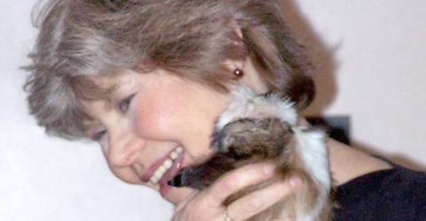 Delaware Valley Raptor Center founder Stephanie Streeter dies at age 72