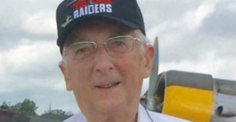 Dr. Edward J. Fetter