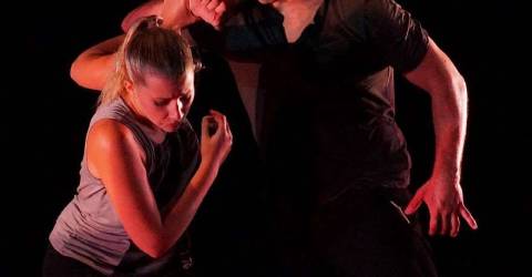 Centenary Stage to kick off dance festival