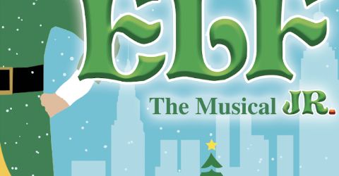 ‘Elf the Musical Jr.’ on stage this weekend
