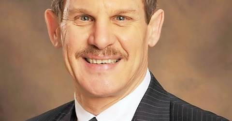 Robert Vandenbergh named president of Karen Ann Quinlan Charitable ...