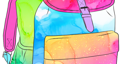 BackPack Snacks for Kids food drive is today