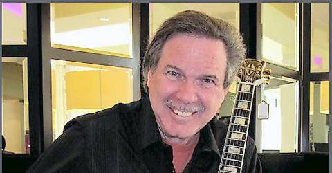 Tom Doyle to give virtual workshop on guitar care and maintenance