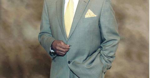 Richard Nader's Good Old Rock 'n' Roll Show