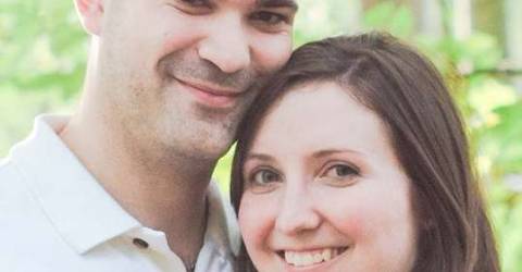 Danielle Polak, Michael Garrett Johnson to marry