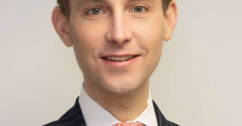 James Weichert, Jr. named president of Weichert Realtors