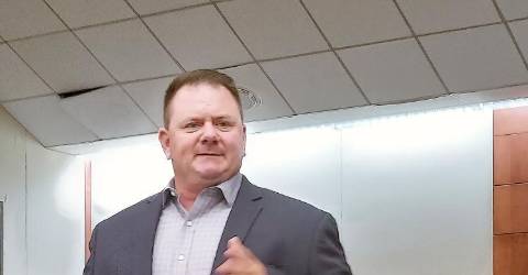 Hardyston police chief, detective address safety concerns at council ...