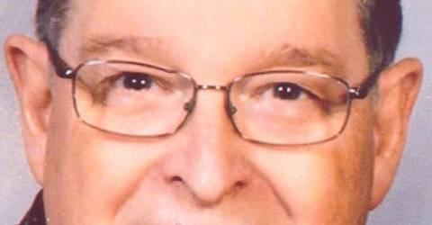 John Stanley McConnell