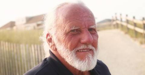 Donald Conover